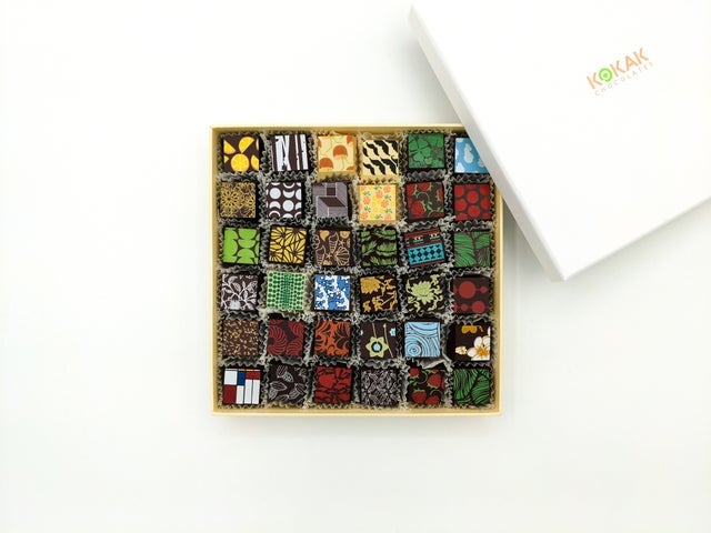 Kokak Chocolates